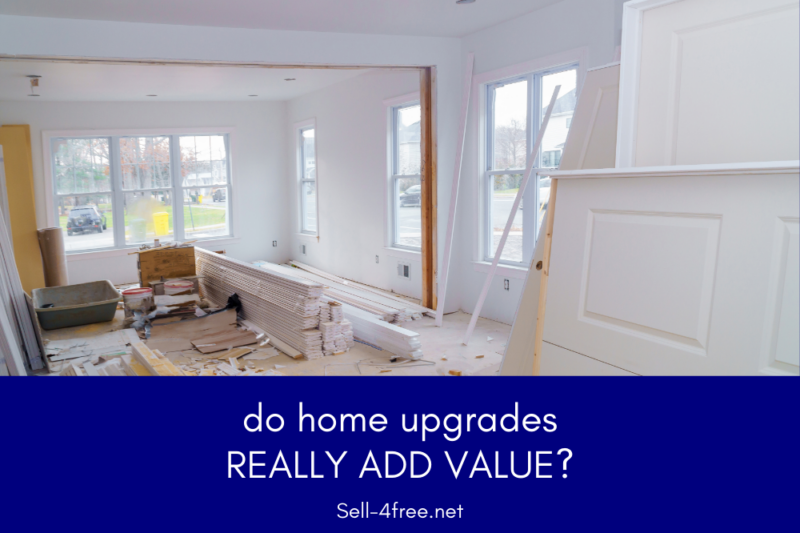 Why Home Upgrades Might Not Add As Much Value As You Think | Homes For ...