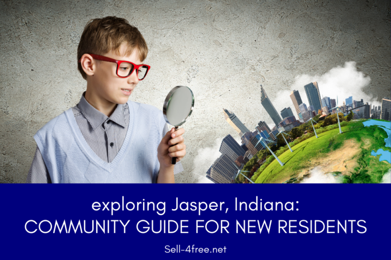 Exploring Jasper, Indiana: A Community Guide for New Residents | Homes ...